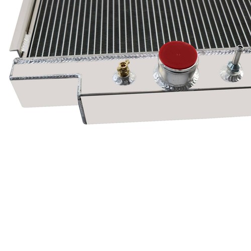 ASI Aluminum Radiator For 1983-1994 1990 Ford F250/F350 6.9L/7.3L ...