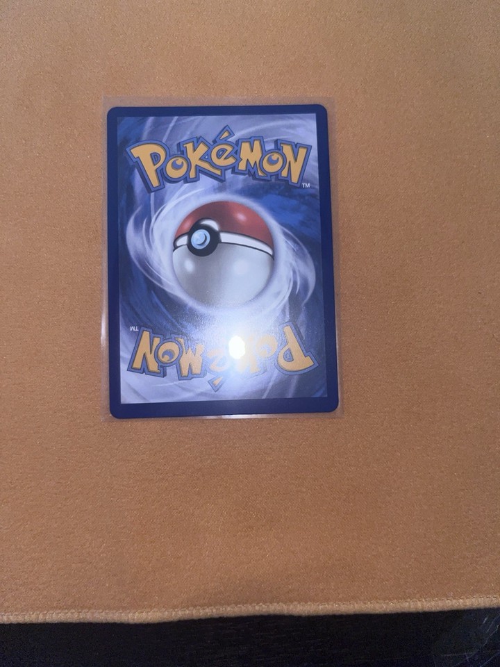Pokémon TCG Psyduck #226 Ascended Heroes 226/217 | eBay