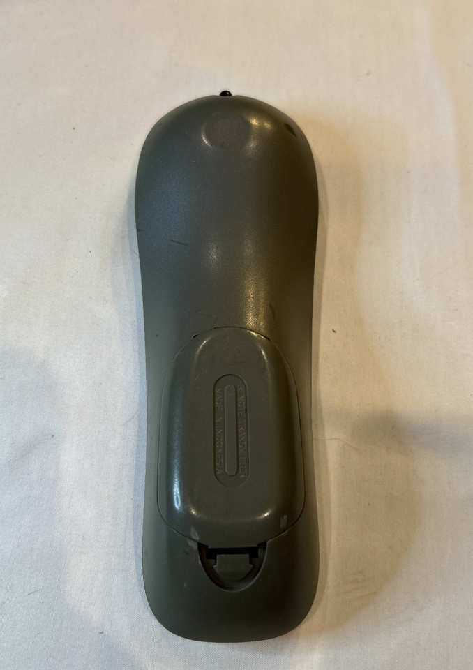 RCA RCR311W 3 Device Universal Remote Control R5464 4731P OEM | eBay