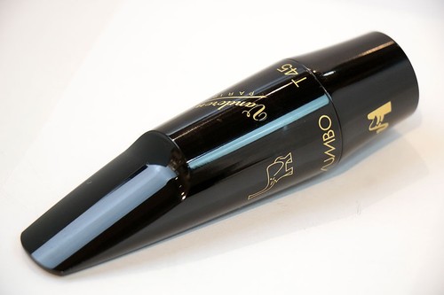 VANDOREN TS JUMBO JAVA T45 mouthpiece for tenor saxophone [SN JZK7-26J ...