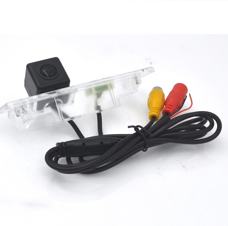 Reverse Camera Number Light For Mini Hatch Cooper One Cabrio R56 R57 ...