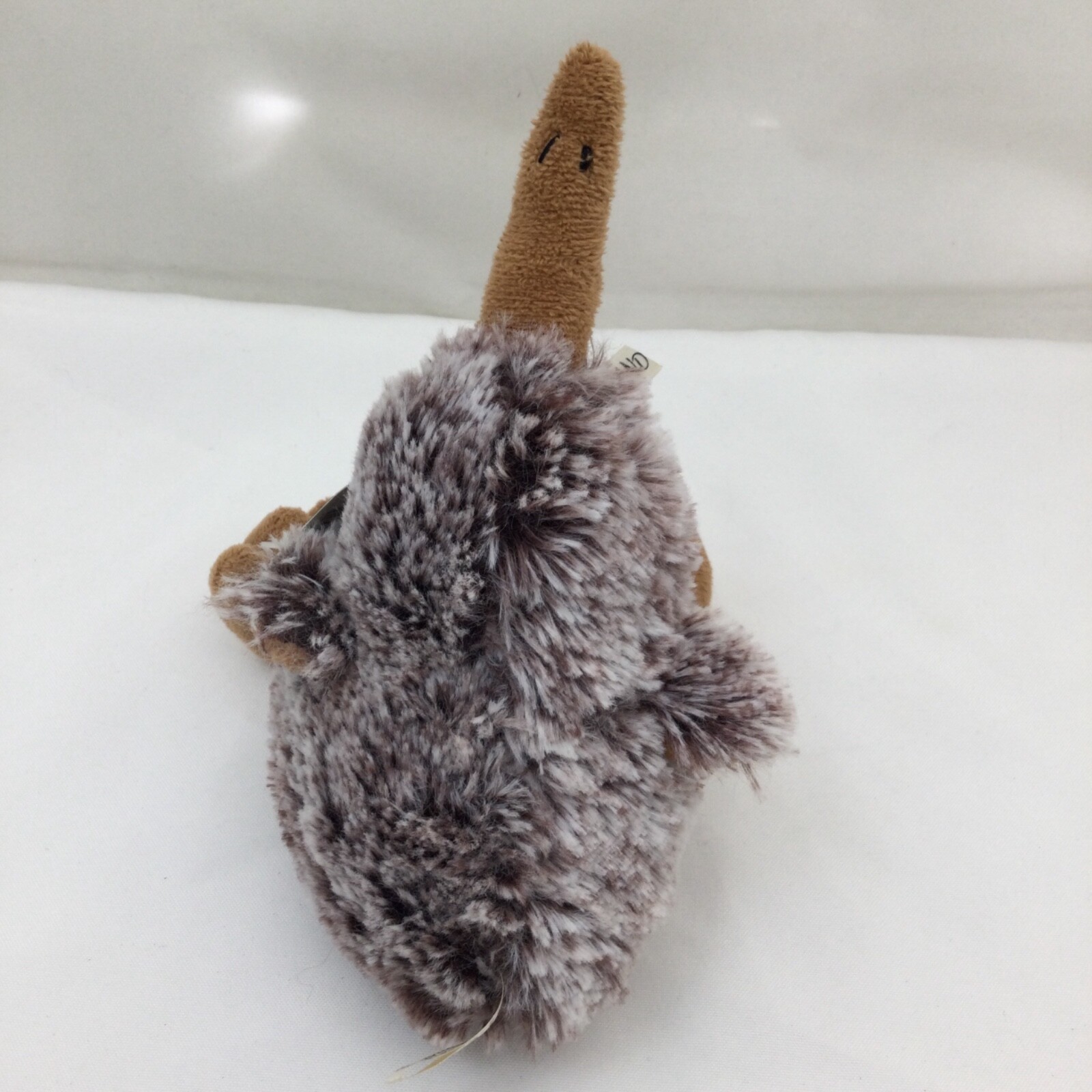 Kiwi Bird Brown New Zealand Souvenir NWT ProKiwi Intl Plush 9" Toy ...