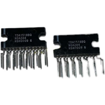 TDA1518BQ ZIP-13 (1pcs) | eBay.de