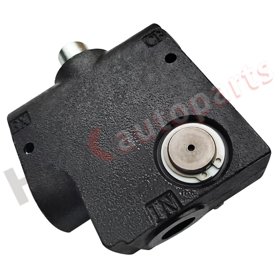 Hydraulic Adjustable Variable Flow Control Valve w/ Relief for 3/4”NPT ...