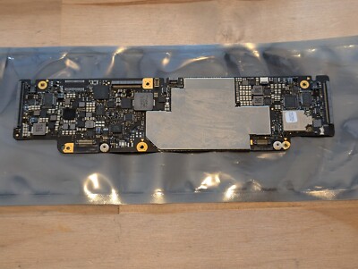 Broken FOR PARTS Google Pixelbook Go GA00519-US Main Motherboard G021A ...