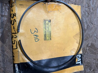 3S-1259 3S1259 CAT RING Y002 | eBay