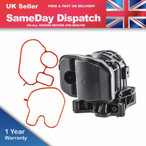 Vauxhall Insignia Zafira Astra J EGR Valve Cooler Repair Kit 2.0 Diesel ...