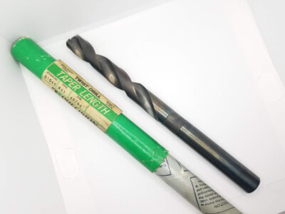 Fabrication - Tinsmith Machine