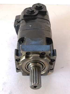 NEW OEM CATERPILLAR 277-5356 HYDRAULIC MOTOR for PR172 PR190 PR184 ...