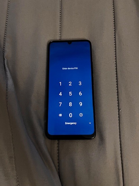 Lively® - Jitterbug Smart4 Smartphone for Seniors - Black | eBay