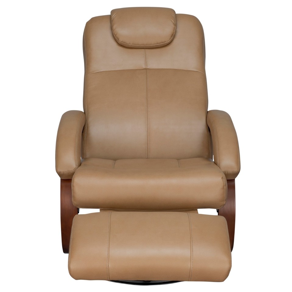 RecPro Charles 28" RV Euro Chair Recliner Ergonomic RV Furniture Seats ...