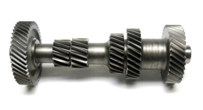 Getrag 290, NV1500, NV3500 Cluster Shaft 1996-Up | 1-Inch Groove, 1.300 ...