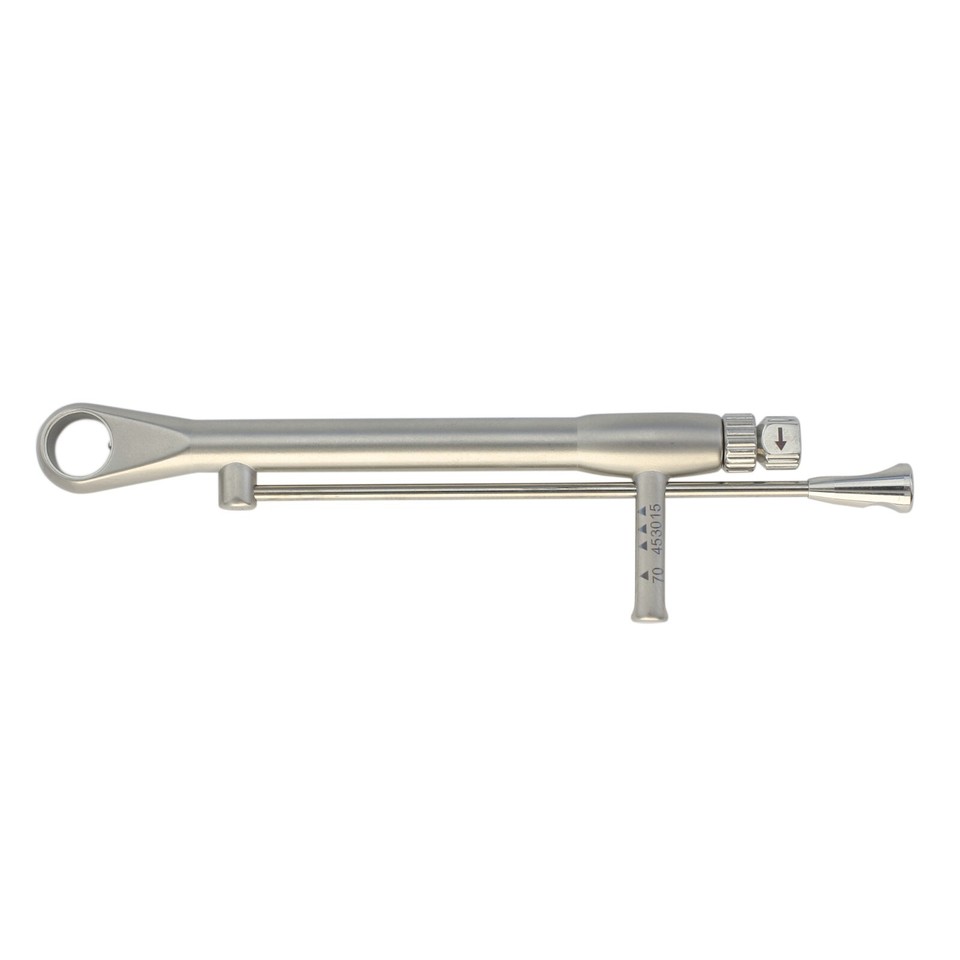 Implant Screwdriver Fits Straumann Torque Wrench Driver Latch Manual ...