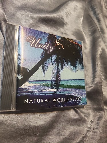 Unity Natural World Peace CD 1994 Private Press Rare | eBay