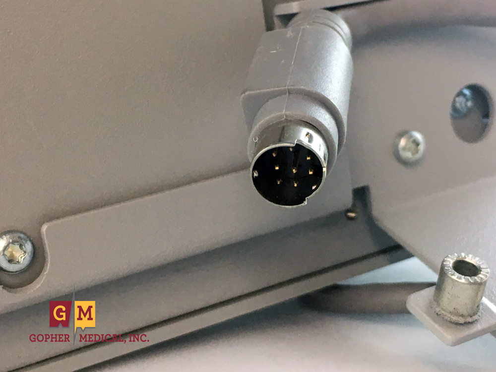 PHILIPS M2638A 1.4GHz TM Adapter for IntelliVue Telemetry for MP50 | eBay