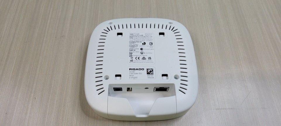 Rigado Cascade 500 For Onset InTemp Monitoring CX5001 Gateway | eBay