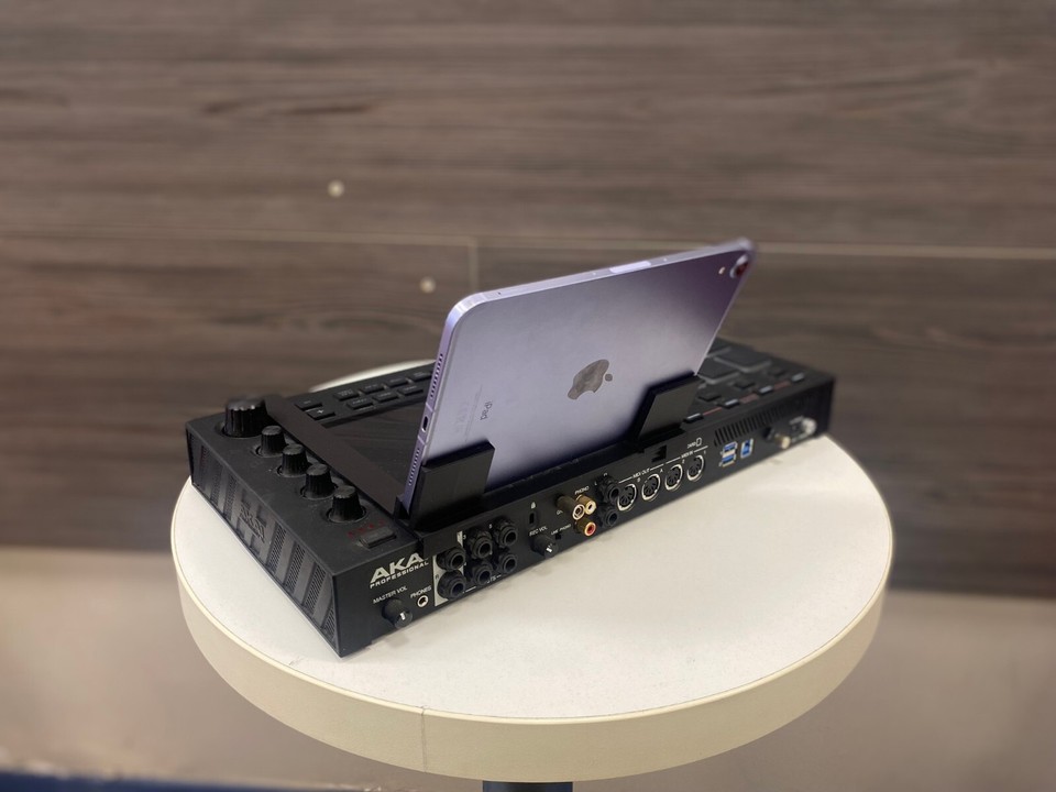 Clip Stand Holder for Akai MPC Live 1 Attach Your iPad table / iPhone ...