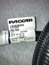 Dynacraft Paccar Front Chassis Harness P92-3903-0400 12310LA Ships for ...