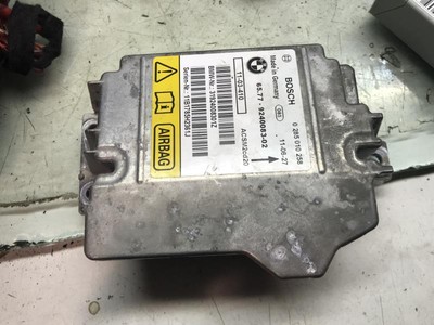 Calculateur BMW X6 E71/E72 PHASE 1 9240083 | eBay