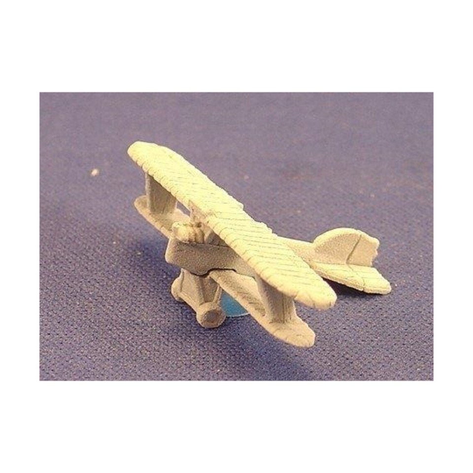 MSD Hostile Aircraft Austria/Hungary 1:285 Phonix D-1 Pack New | eBay