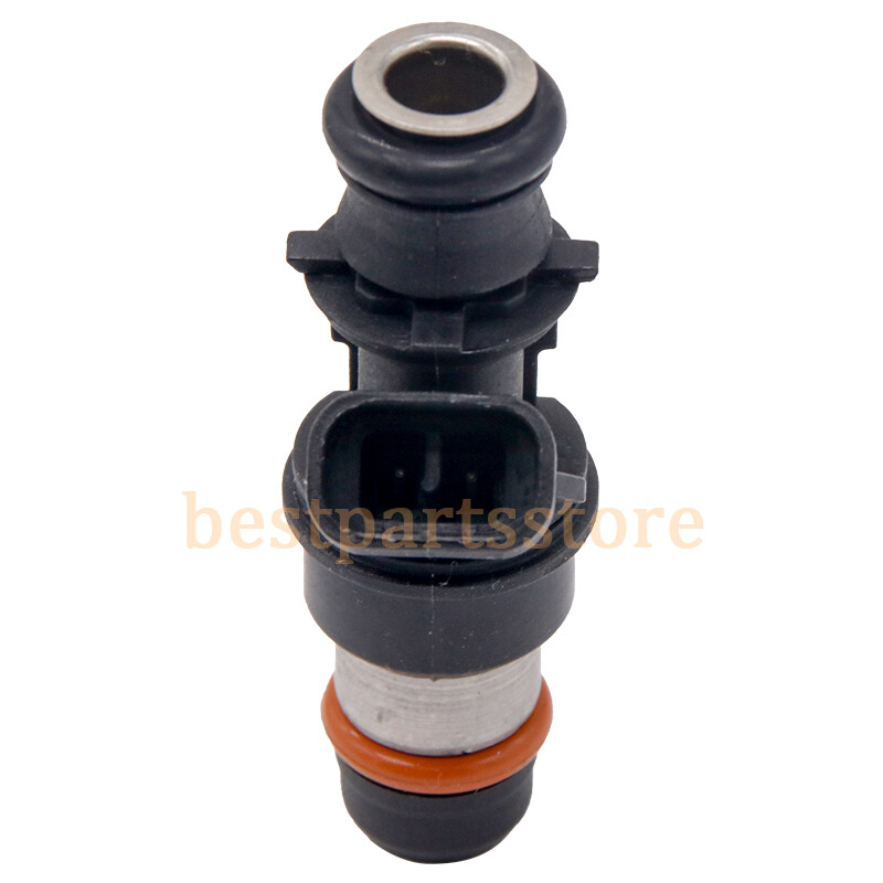 SET OF 8 FOR DELPHI FUEL INJECTOR FOR MARINE 8.1L 25348180,17113739 ...