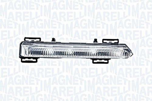 DRL Daytime Running Light Left LED For MERCEDES W246 Sl R231 11-18 ...
