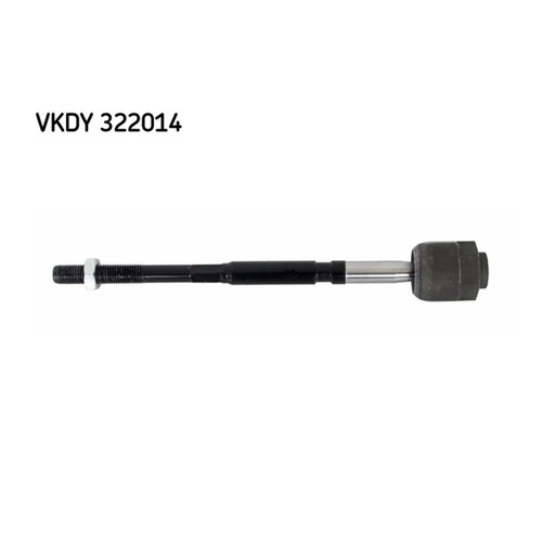 SKF Inner Tie Rod VKDY 322014 FOR Ypsilon Genuine Top Quality | eBay ...