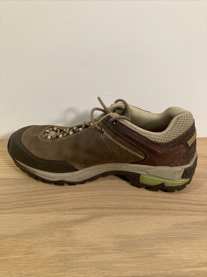MERRELL Hiking Shoes Women's Size 11 Ortholite Aircushion Col Cafe ...
