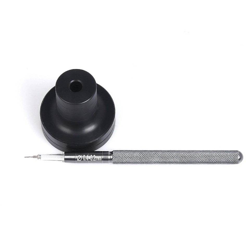 0.4mm Automatic Watch Oiler Prcesion Watch Oil Pen Maintence Tool ...