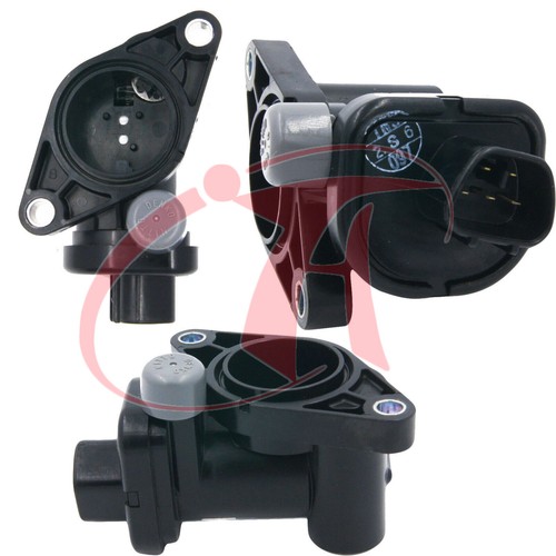 For Honda Acura OEM 5-Pins Actuator Assy Bypass Solenoid Valve 17150 ...