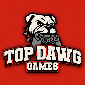 Top Dawg Games | eBay Stores