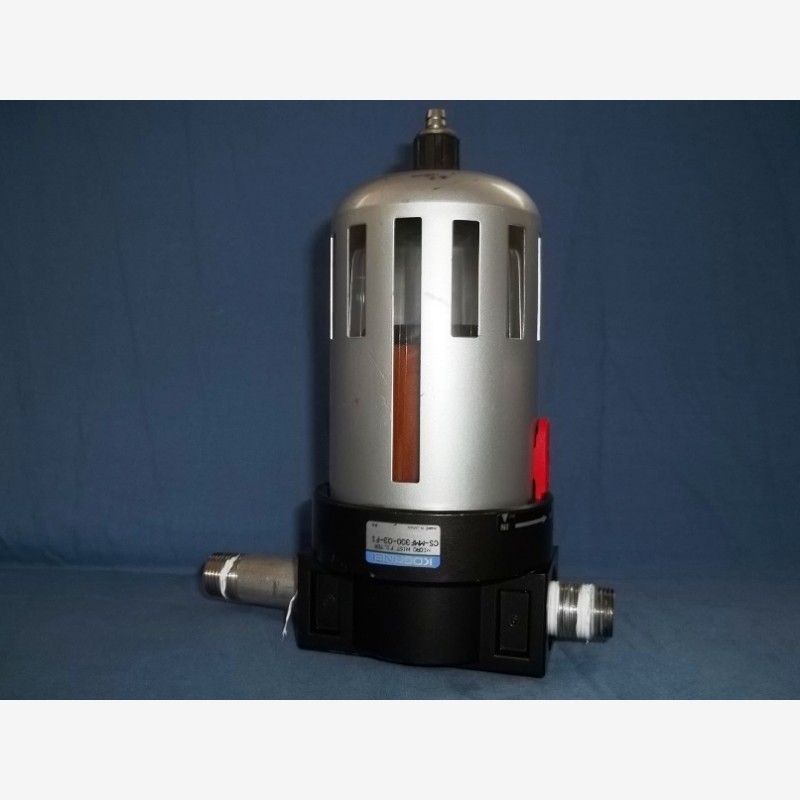Koganei CS-MMF300-03-F1 Micro Mist Filter | eBay