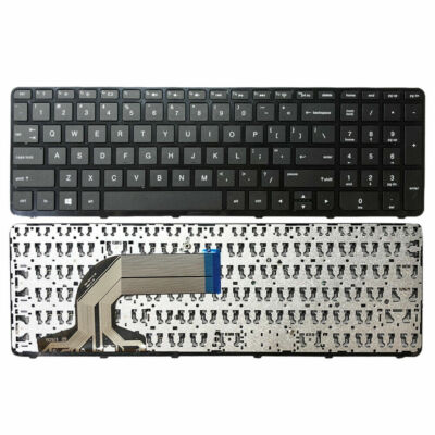HP Pavilion 15-N00,15-Nxx 15-E keyboard 9Z.N9HSC.601,PK1314D1A00 NSK ...