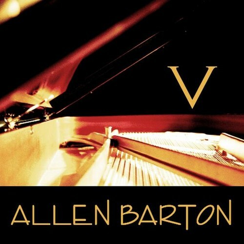 BARTON ALLEN V NEW CD 884502305036| eBay