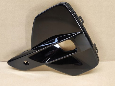 VOLVO XC40 Front Bumper Left Side Cover 32347386 NEW GENUINE | eBay