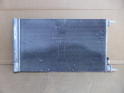 GENUINE VAUXHALL INSIGNIA AIR CONDITIONING RADIATOR 13330217 OR ...
