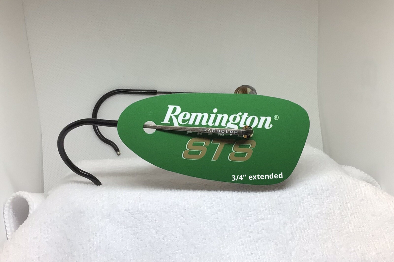 Shooting Blinders - Remington STS- Size 3/4” Extended | eBay