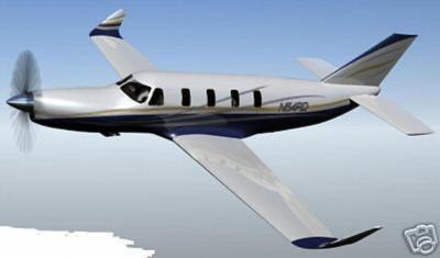 Comp Air 12 Aerocomp Airplane Wood Small Model Free Ship New | eBay