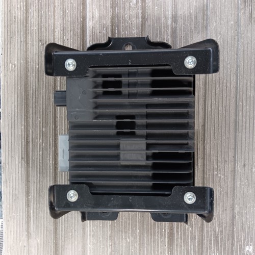 2020 - 2023 CHEVROLET SILVERADO POWER SUPPLY CONTROL MODULE OEM ...