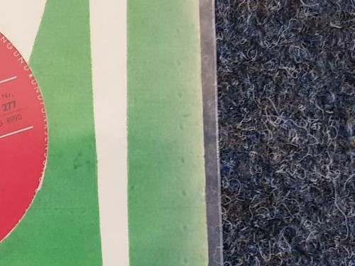 7" Single Vinyl Ralf Bendix - Kannst du pfeifen, Johanna | eBay