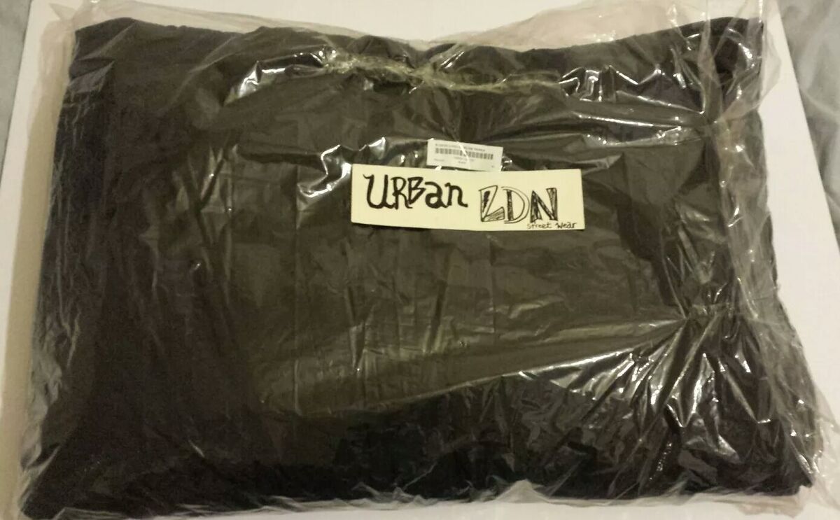 Supreme Sleeve Logo Sideline Parka XL Black | eBay Supreme Sleeve Logo Sideline Parka XL Black | eBay