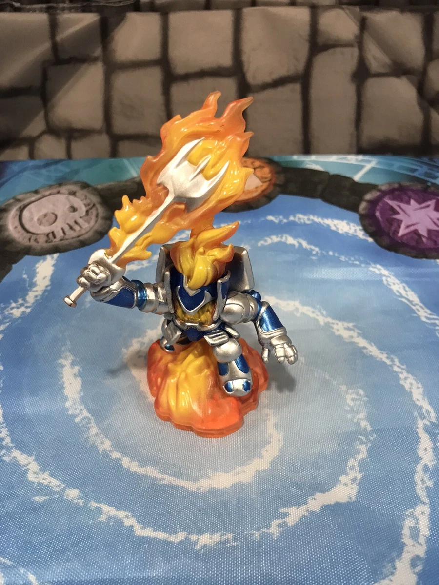 Skylanders Spyros Adventure Ignitor