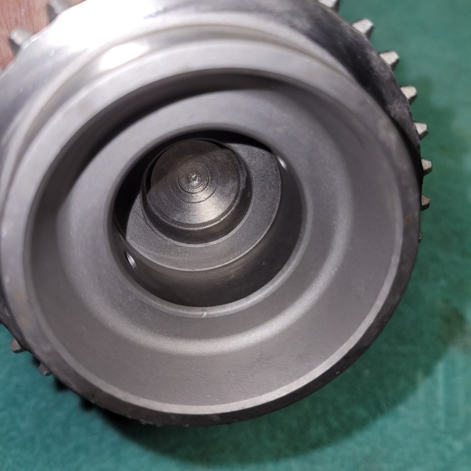 1964-73 FORD TOPLOADER 4 SPEED HEH/RUG CLOSE RATIO 23 TOOTH 1 3/8" BIG ...