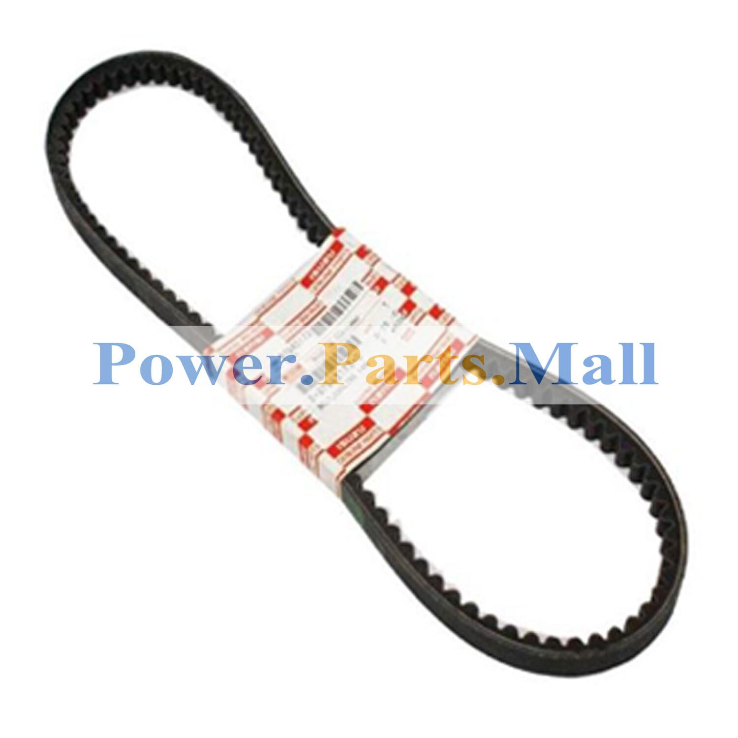 New Fan Belt 11136715200 113671-5200 1-13671520-0 For Isuzu Engine ...