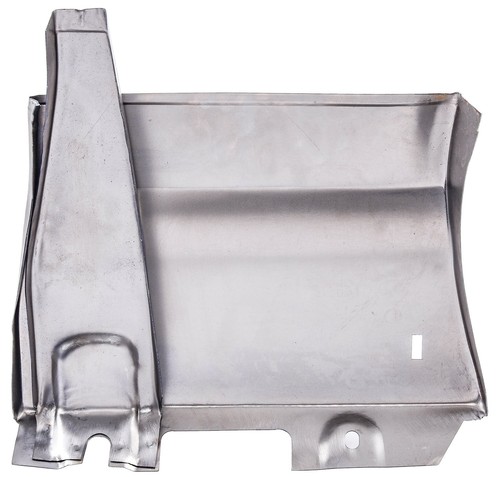 JEGS 79385 Front Fender Patch Panel 1966-1967 Pontiac GTO Left/Drivers ...