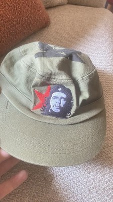 Casquette Cap Che Guevara | eBay UK