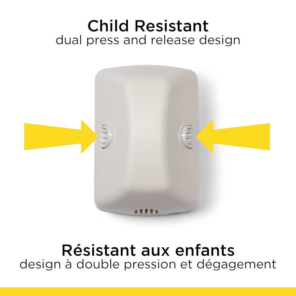 Safety 1st Outlet Cover with Cord Shortener for Baby Proofing | eBay