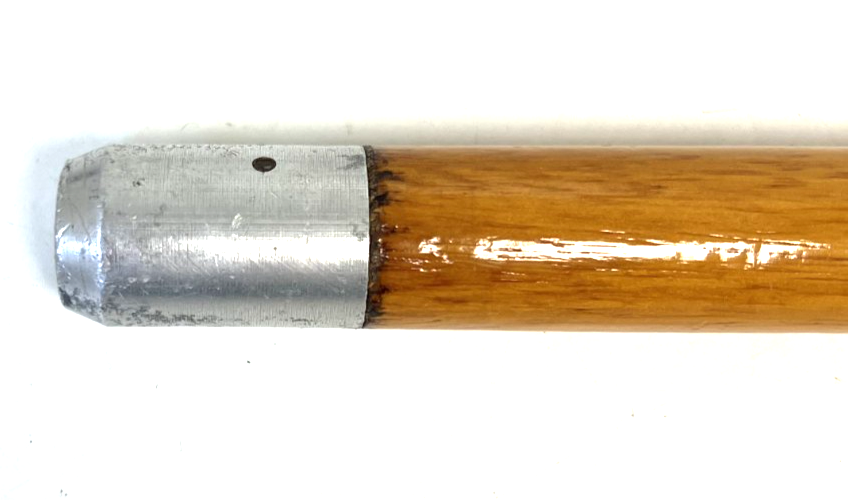 Vintage, Swagger Stick, Metal & Wood | eBay UK