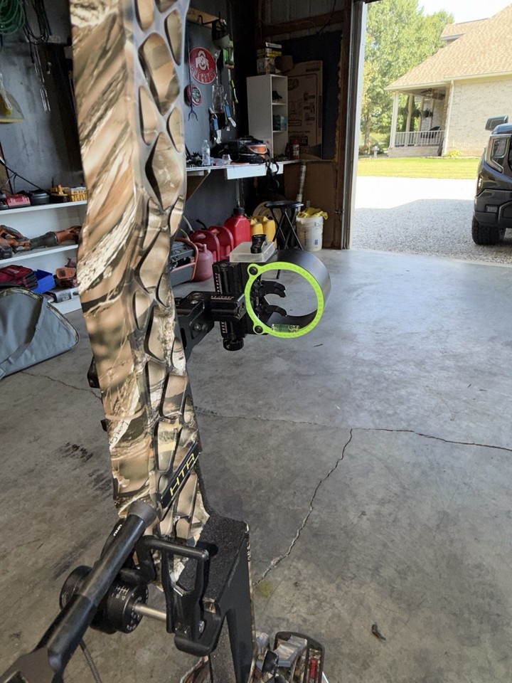 Mathews No Cam HTR , 27” | eBay