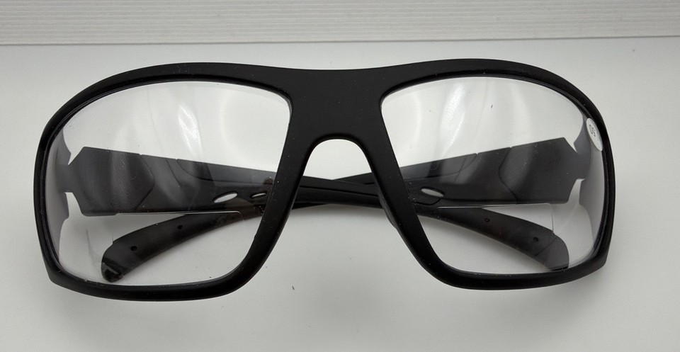 Post-op Eyewear RX sight Light Adjustable Lens 1.5x Readers | eBay